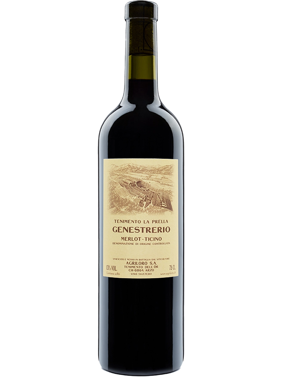 Genestrerio - Agriloro SA